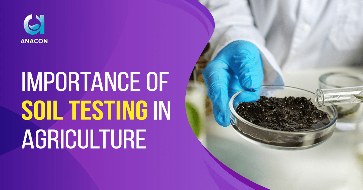 Revolutionize Your Farming: Soil Testing for Agriculture Made Simple ...