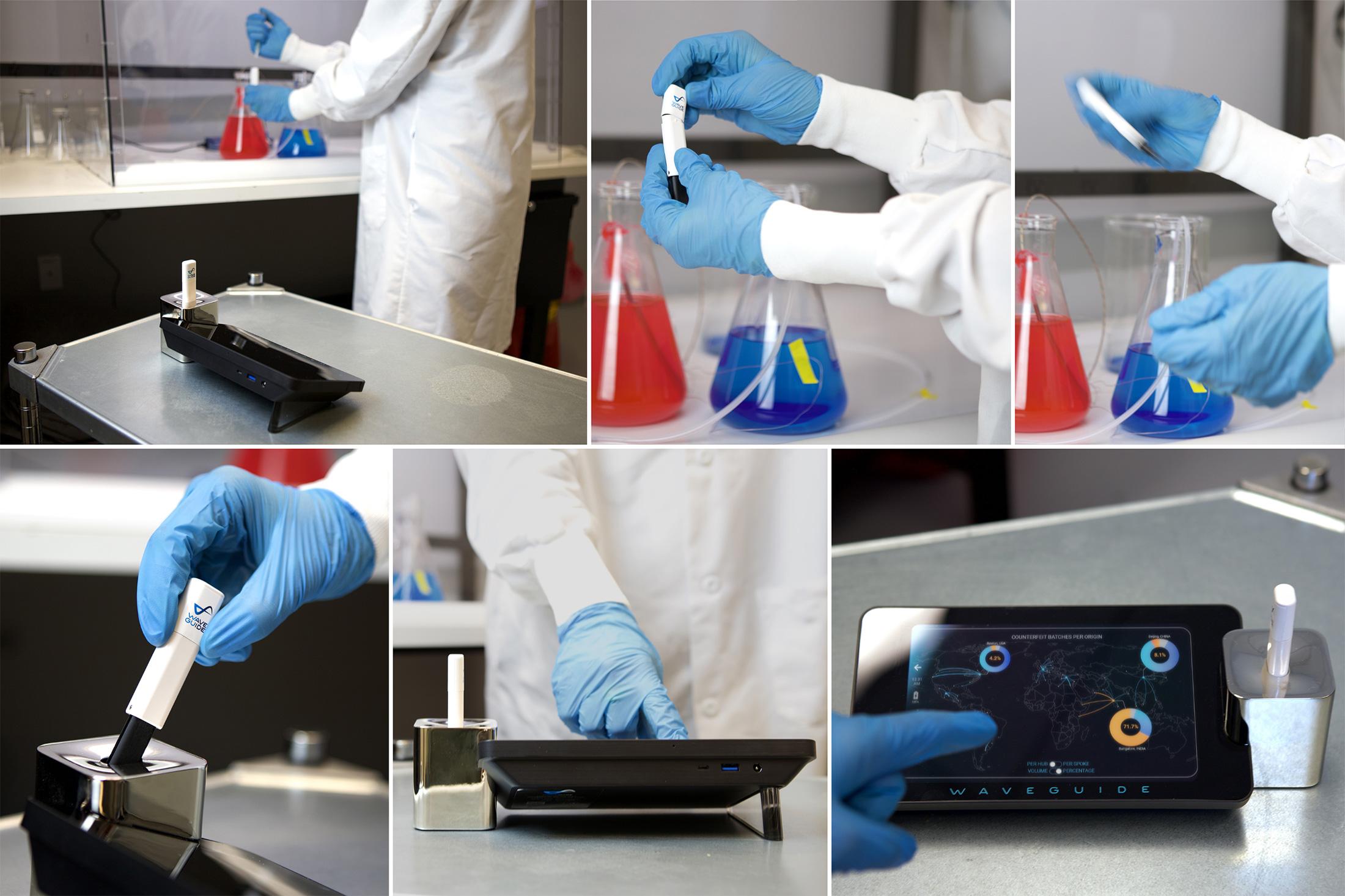 Why EG and DEG Tests Matter for Cough Syrup Safety Standards in India